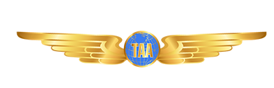 Thank You - Financing - Flight Attendant Career Training